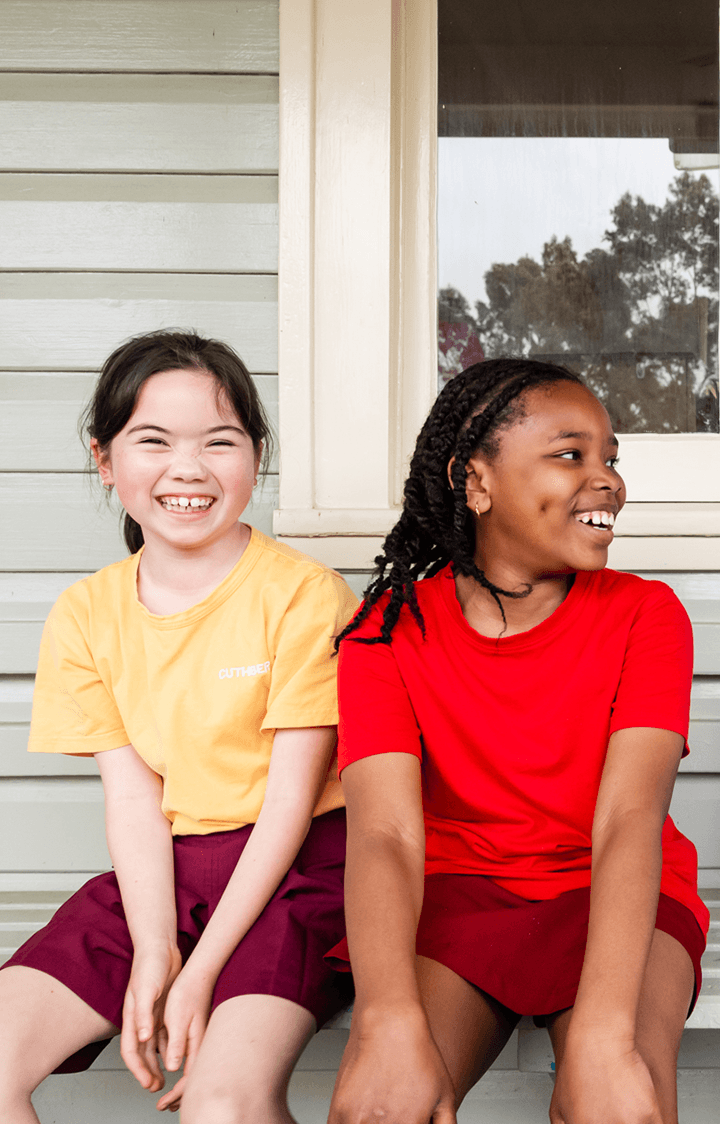 Story Factory - Stories change lives.