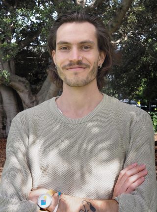 Meet the team - Story Factory