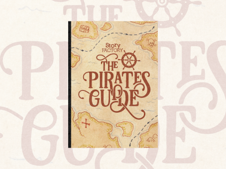 School Programs - Story Factory